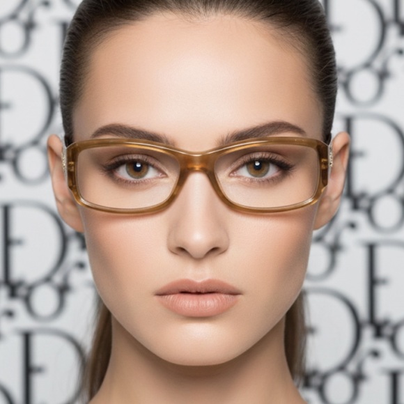 Dior | Accessories | Authentic Christian Dior Luxury Designer Vintage ...